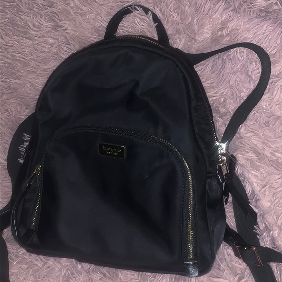 kate spade | Bags | Kate Spade Mini Backpack | Poshmark
